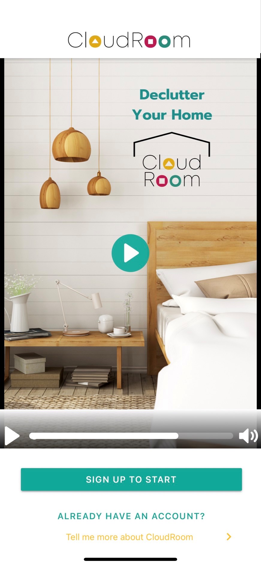 ฝากของกับ CloudRoom Self-Storage – Tuktuk Storage 📦